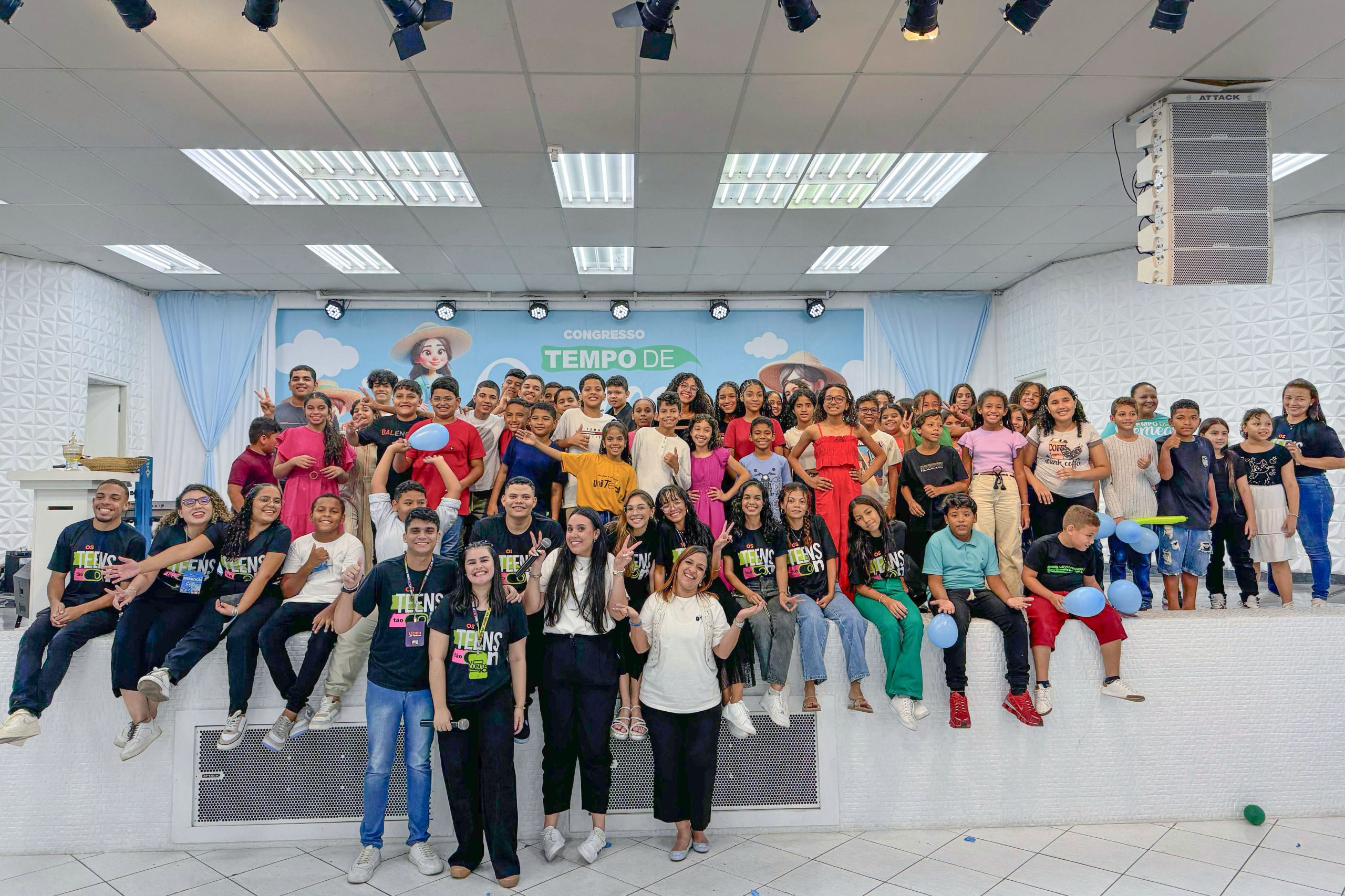 Plantando o futuro | Ongrace | O Portal da Igreja Internacional da ...