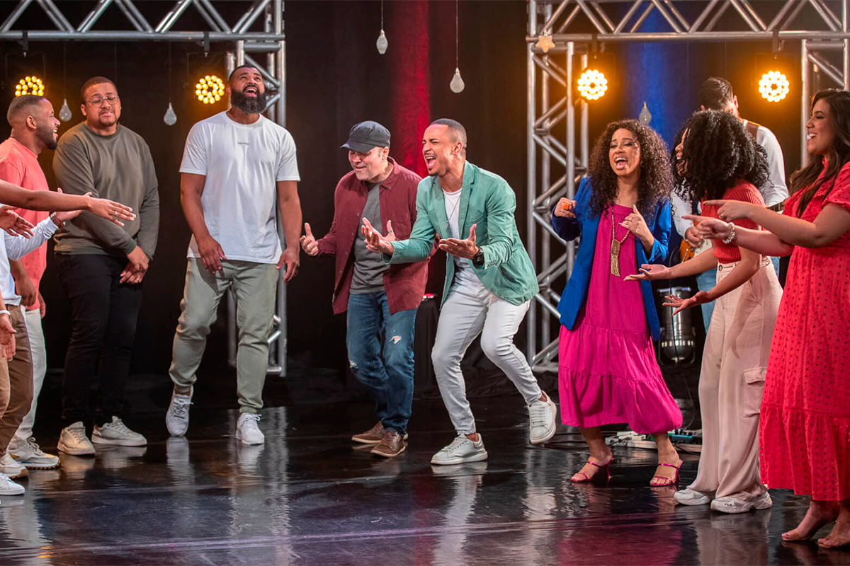 Uma festa com milhões de ouvintes | Ongrace | O Portal da Igreja ...