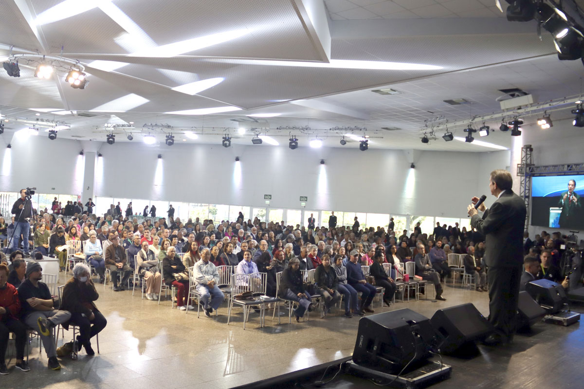 O Dia do Trabalho do Senhor | Ongrace | O Portal da Igreja ...