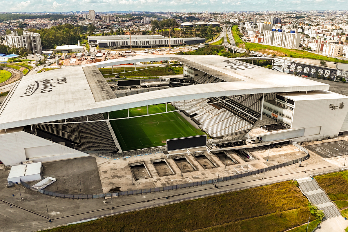 Após Copa no Brasil, seleção abandona cidades que não foram sedes ...