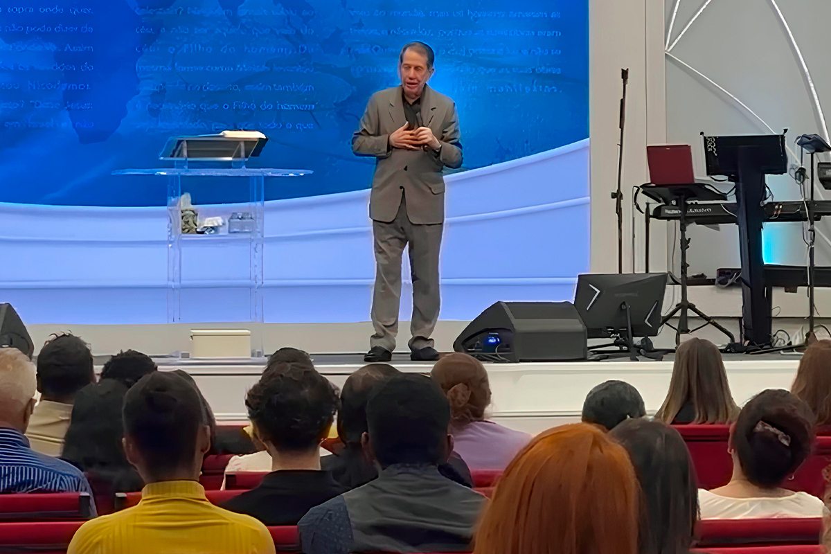 Missionário R. R. Soares finaliza, em Boston, campanha nos Estados ...