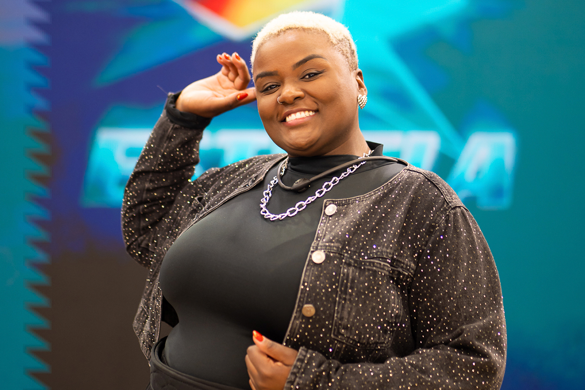 Estrela da Casa: Thainá Gonçalves fala sobre sua trajetória | Ongrace ...