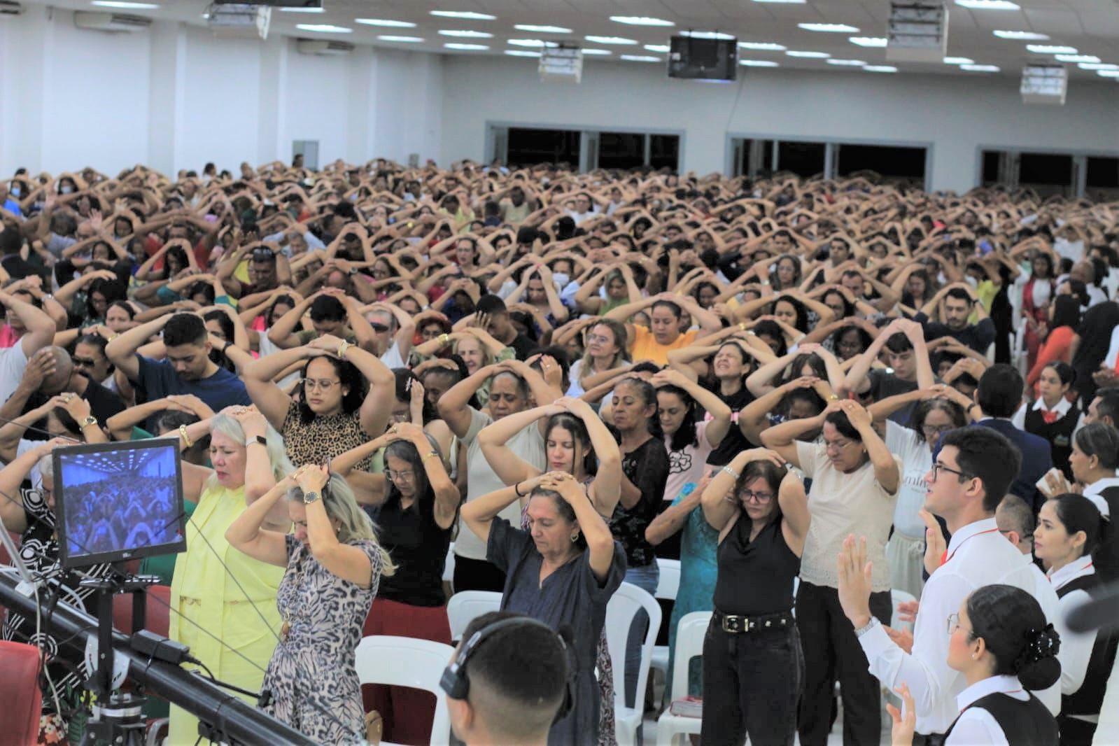 Ongrace | O Portal da Igreja Internacional da Graça de Deus